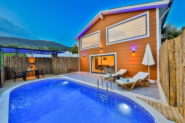 İslamlar Kiralık Villa, En Ucuz İslamlar Villa Fiyatları | Gotatil